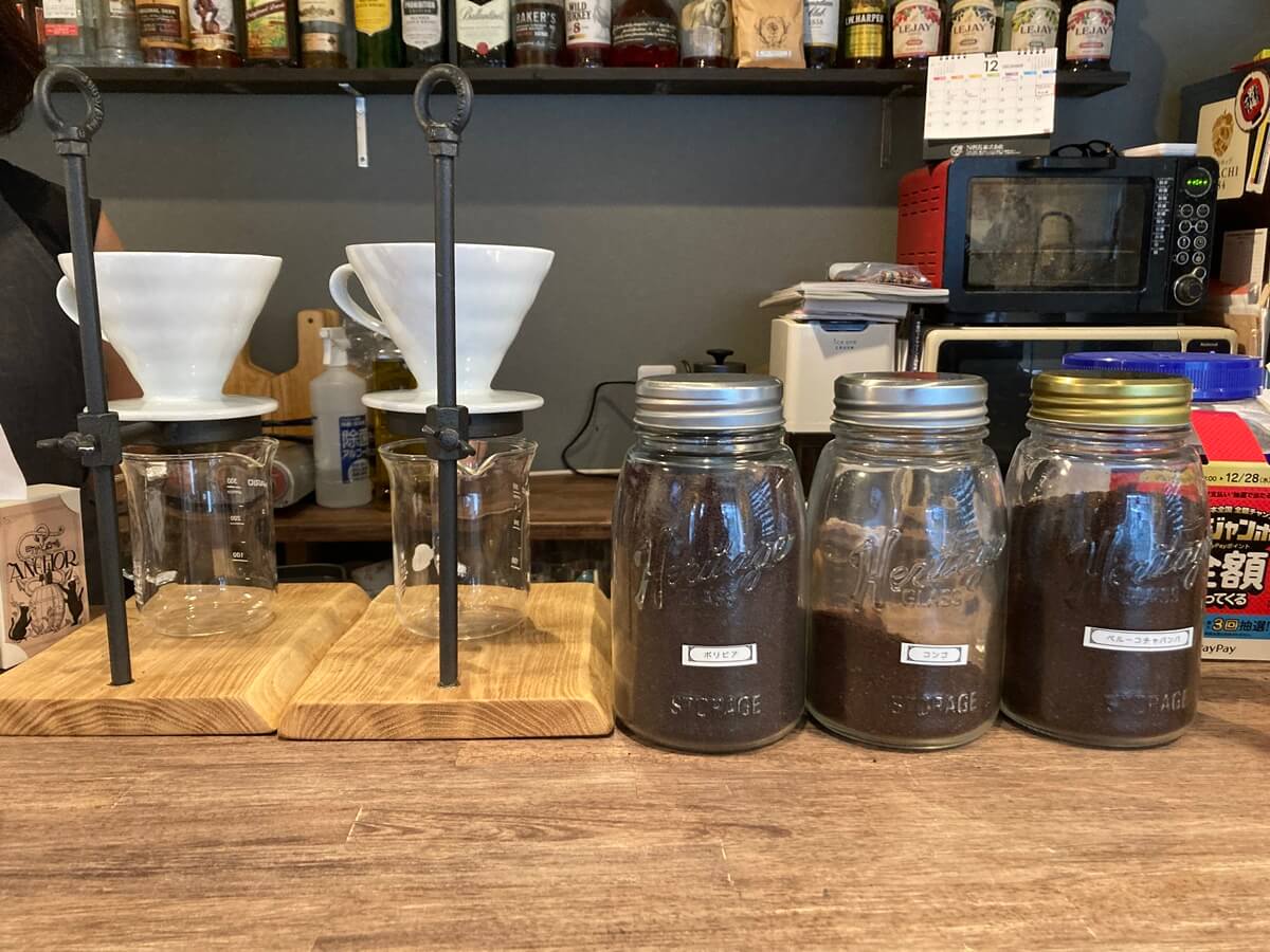 【船橋市前原西】Tiare&Cafe KAKO！昼間にフラッと入れるこだわりカフェ｜ツダヌマスター☆津田沼地域情報メディア