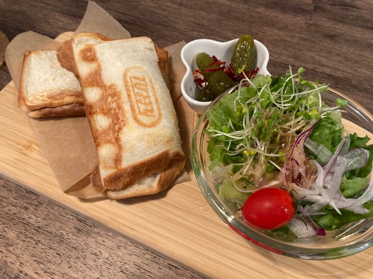 【船橋市前原西】Tiare&Cafe KAKO！昼間にフラッと入れるこだわりカフェ｜ツダヌマスター☆津田沼地域情報メディア